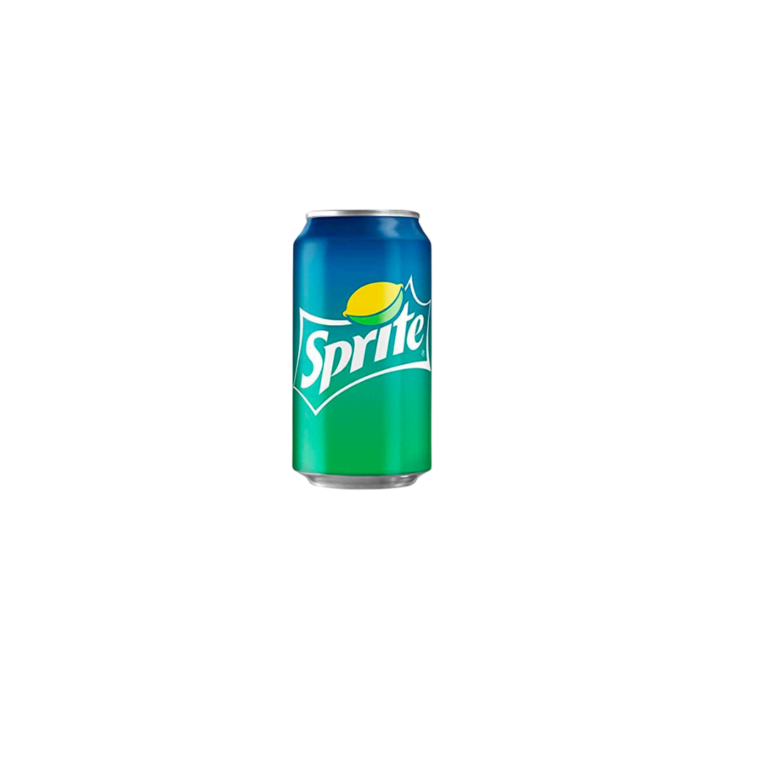 Sprite 33 cl. - Easy Lunch